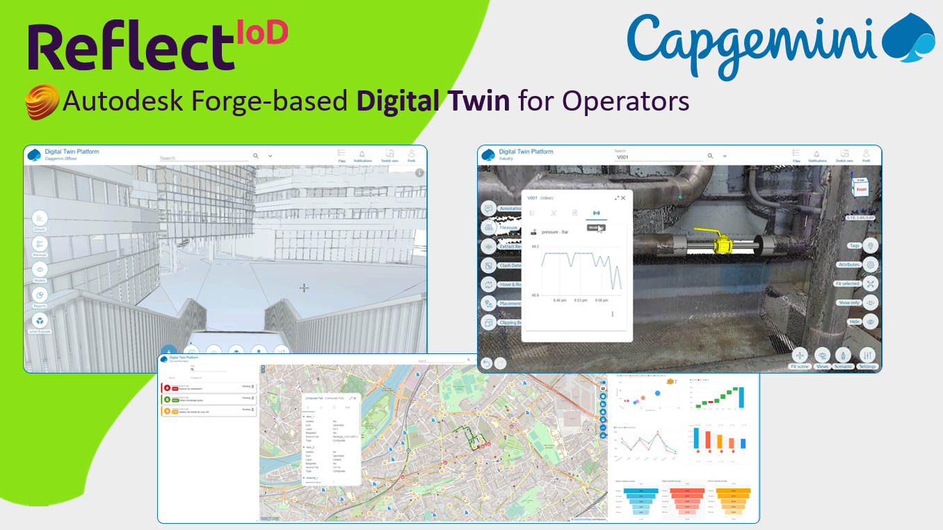 Customer Story: Capgemini